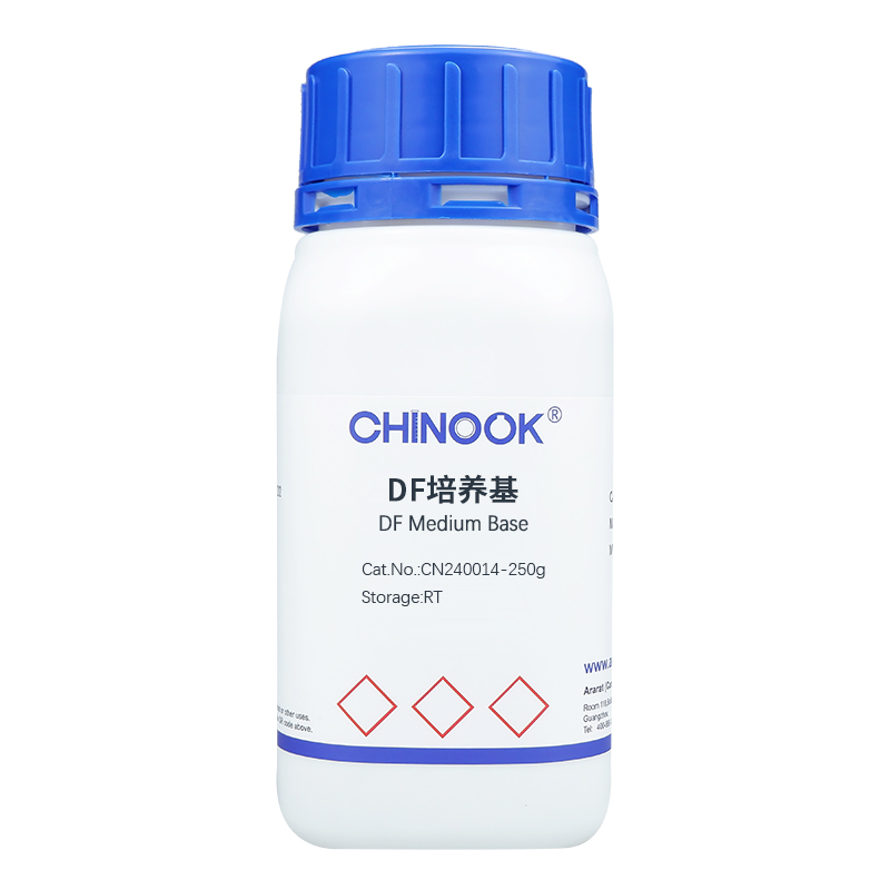 DF培养基基础 – 阿勒山